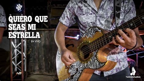 Lio Vi Quiero Que Seas Mi Estrella Youtube