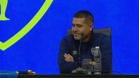 Juan Román Riquelme anunció su partido despedida y confirmó la