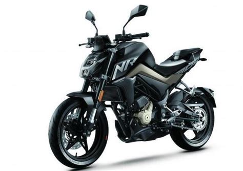 Cf Moto Nk Prezzo E Scheda Tecnica Moto It