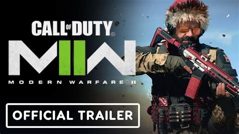 Call Of Duty Modern Warfare And Warzone Official Klaus
