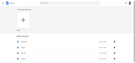 GitHub Siemen Subbaiah Google Docs Clone Google Docs Clone Made