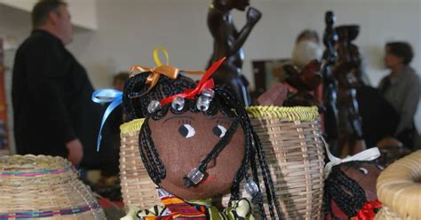 Renaison Une journée pour simmerger dans la culture africaine