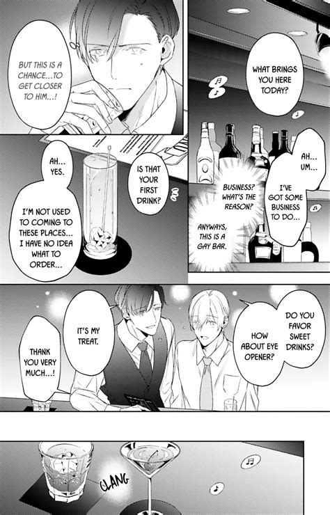 Tsukino Kakeru Dolce Na Bokura No Koi Ni Tsuite Eng Update C5 Page 5 Of 5 Myreadingmanga