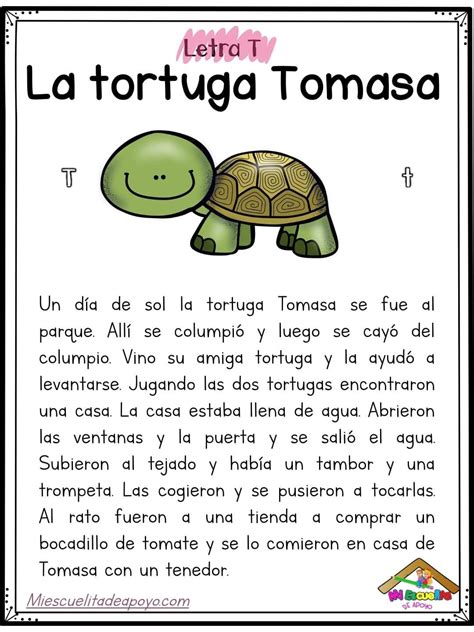 Cuentos Con Letras Del Abecedario Libros Infantiles Para Leer