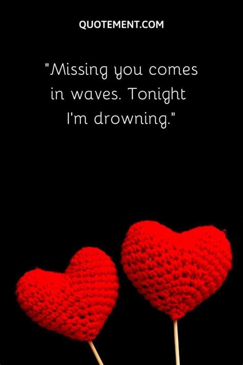 Heartfelt I Miss You Baby Quotes For Emotional Souls