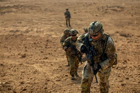 DVIDS Images Combined Joint Task Force Operation Inherent Resolve