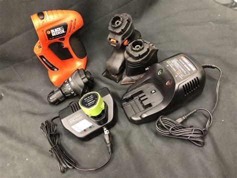 Yahoo オークション 1203 230MK⑦22721 電動工具 バッテリー無し コー