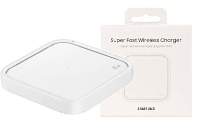 Adowarka Indukcyjna Qi Samsung S S S Iphone
