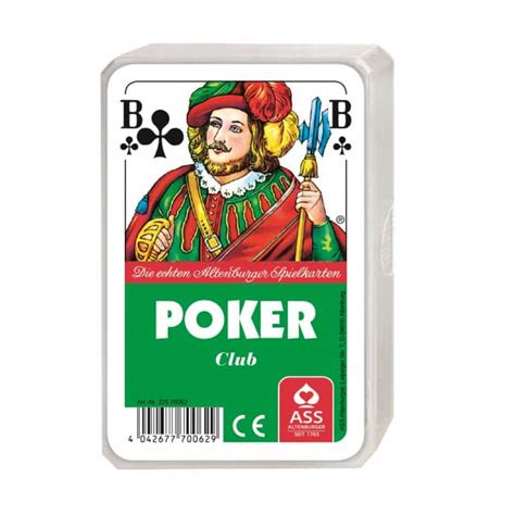 Detail Kartenspiel 52 Karten Koleksi Nomer 13