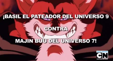 Dragon Ball Super Título sinopsis y avance oficial para el capítulo