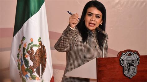 Abren Investigación Contra Norma Otilia Hernández Alcaldesa de