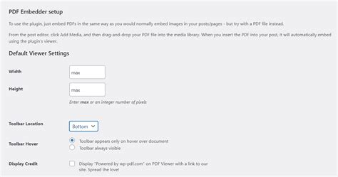 8 Best WordPress PDF Viewer Plugins And How To Add Them