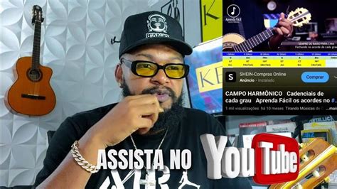 TIRANDO MÚSICAS DE OUVIDO 4 ETAPAS NO CAVAQUINHO Aprenda Fácil