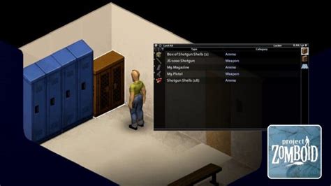 Project Zomboid What Walls Are The Best To Build Gamer Empire