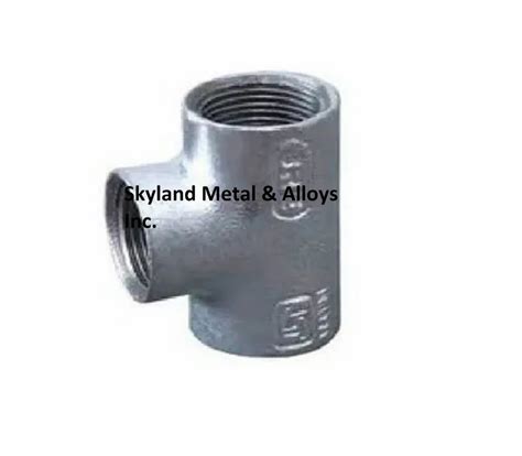 Duplex Steel Forged Fittings For Structure Pipe Size 1 2 Inch At Rs