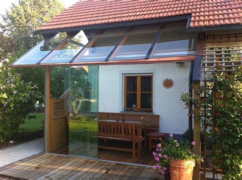 Schiebetüren für Balkon Fenster Schmidinger