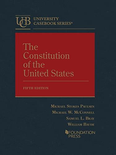 Constitution Of United States STANZATEXTBOOKS