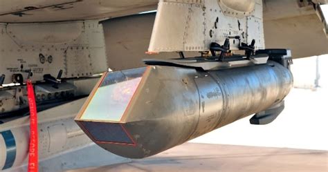 Historia y tecnología militar Lockheed Martin firma un contrato con la