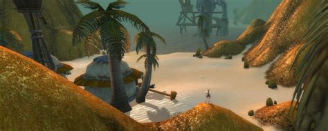 Explore Tanaris Achievement World Of Warcraft