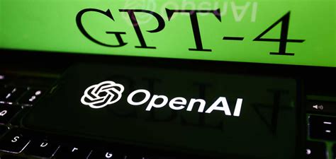 openai unveils gpt 4 a major chatgpt upgrade that can process images bbc science focus magazine