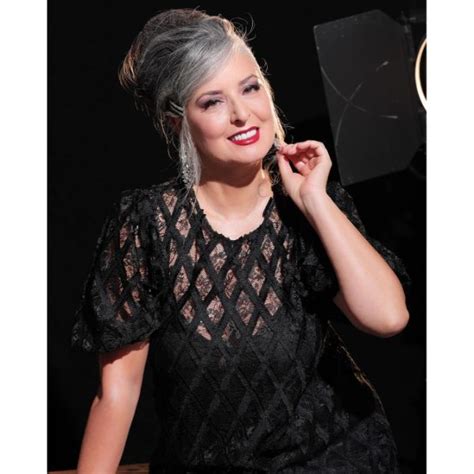 Flattering Long Hairstyles For Older Women With Pictures Long