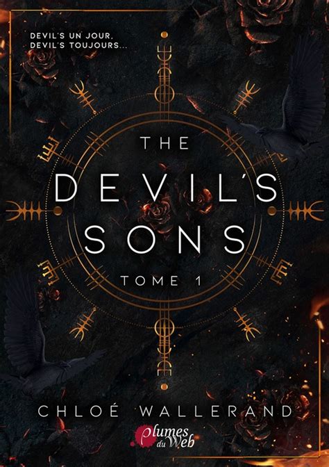 The Devil s Sons Tome 1 eBook de Chloé Wallerand EPUB Rakuten