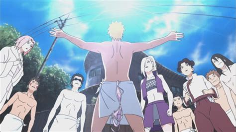 Prologue Of Road To Ninja Naruto Shippuden 311