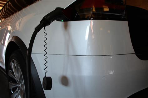 Combien Co Te Une Installation Pour Recharger Sa Voiture Lectrique