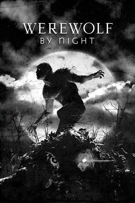 Werewolf By Night 2022 FilmFlow Tv