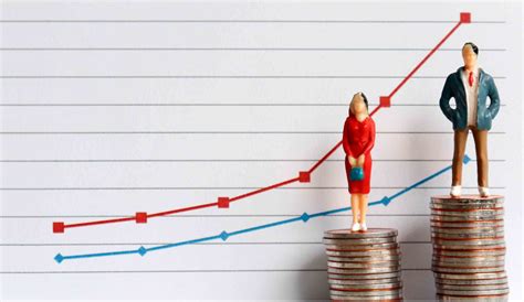Los Hombres Siguen Ganando M S Que Las Mujeres Guadalajara W