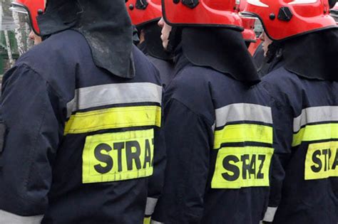Akcja strażaków Dlaczego syreny wyją w całej Polsce 27 września