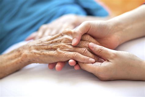 Cuidado de personas mayores Consejos sobre cómo cuidar ancianos en