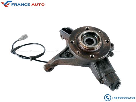 ZWROTNICA PRAWA Parts For Peugeot Citroen Renault
