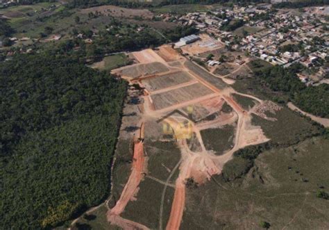 Terrenos Em Condom Nio Fechado Venda No Campo Das Aroeiras Em S O