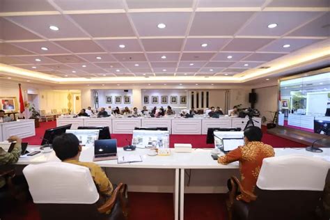 Kabar Terbaru RUU ASN Disahkan Apakah Ada PHK Massal Untuk Tenaga