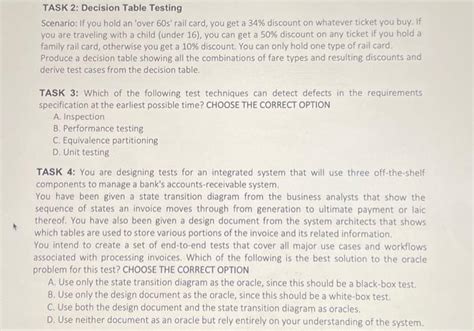 solved task 1 equivalence partitioning boundary value