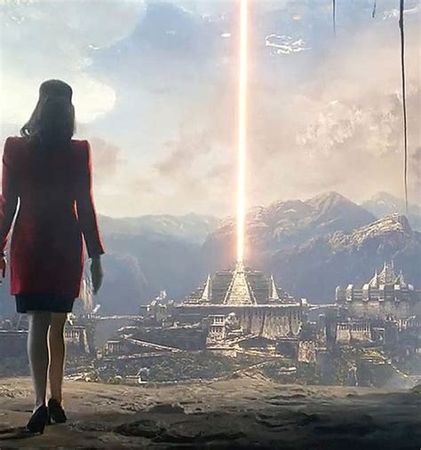 Misteriosas Civilizaciones Que Habitan En El Interior De La Tierra