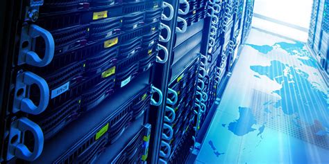 Pengertian Dan Macam Jenis Server Serta Fungsinya