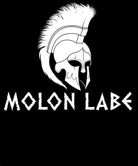 Molon Labe Iphone Wallpaper