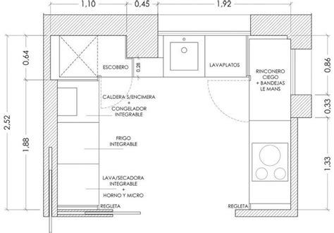 C Mo Reformar Una Cocina Paso A Paso Decoracion Planos De Cocinas