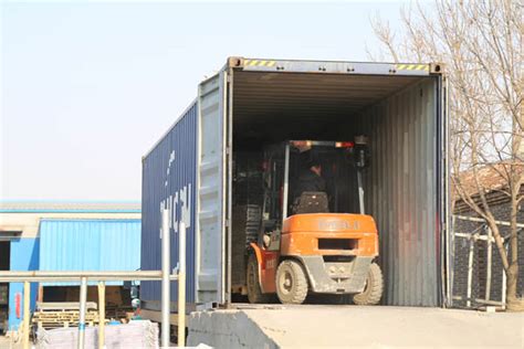 Factory Tour Hebei Metals Minerals Corp Ltd