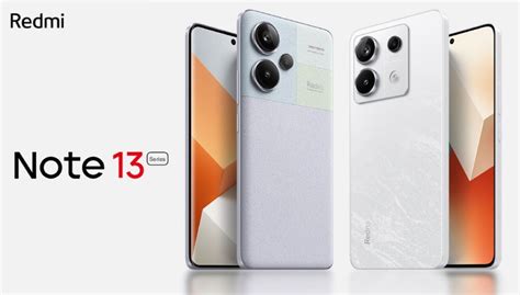 Redmi Note 13 Series Launch Officially On September 26 2023