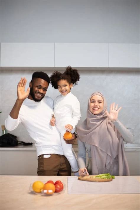 İslam ve Aile Aile İçi İlişkilerde İslami Prensipler Hz Mehdi A S
