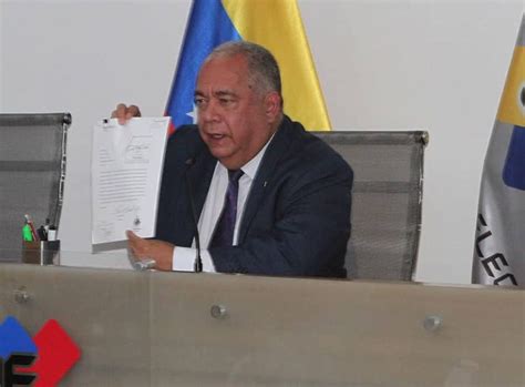 Elvis Amoroso Invita A Los Venezolanos A Participar En El Simulacro
