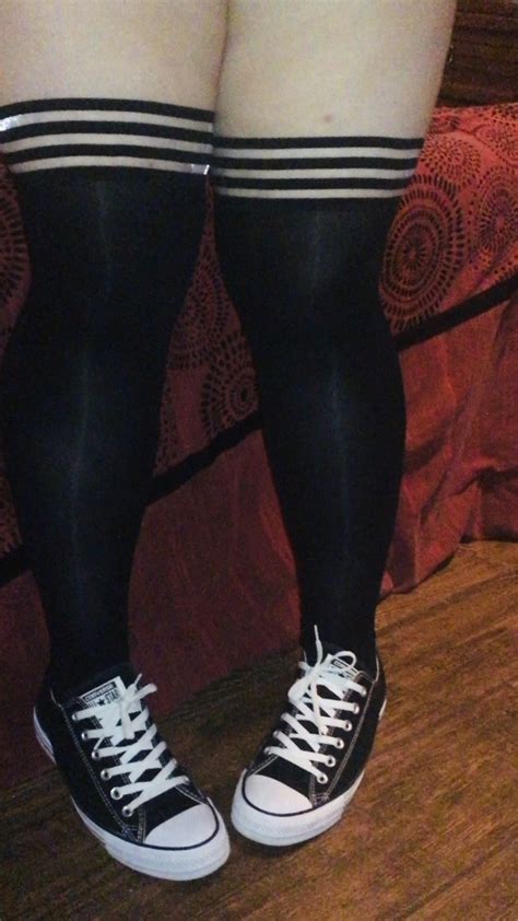 Thigh Highs And Pussy Tumblr Telegraph