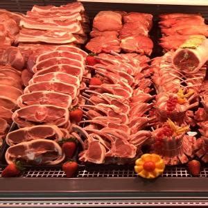Le Saloir de la Vallée Boucherie charcuterie Zone Artisanale La