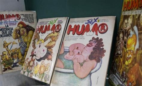 En el Centro de Historieta y Humor Gráfico Argentinos se presenta una