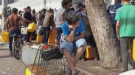 G7 Außenminister fordern humanitäre Pausen im Gazastreifen video