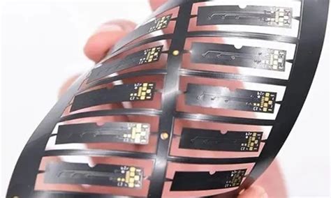 EMI Shielding Film Flex PCB Rigid Flex PCB Jarnistech