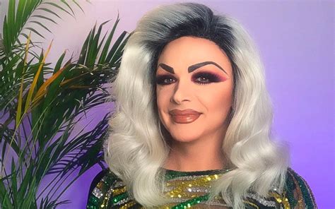 Supremme de Luxe presentará Drag Race España en Atresplayer Premium